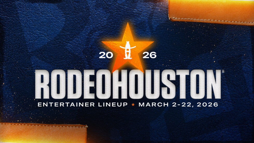RODEOHOUSTON®Announces 2026 Entertainer Lineup | Country Music Rocks ...